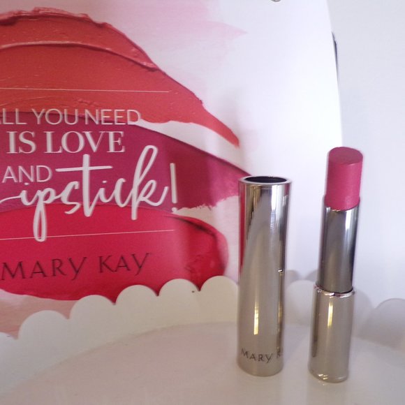 Mary Kay | Makeup | True Dimensions Lipsticksassy Fuchsia | Poshmark